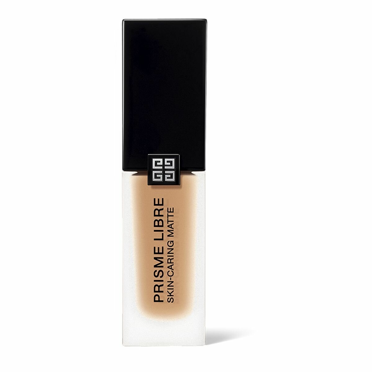 GIVENCHY Ухаживающее матирующее тональное средство Prisme Libre Skin-Caring Matte (3-N270)