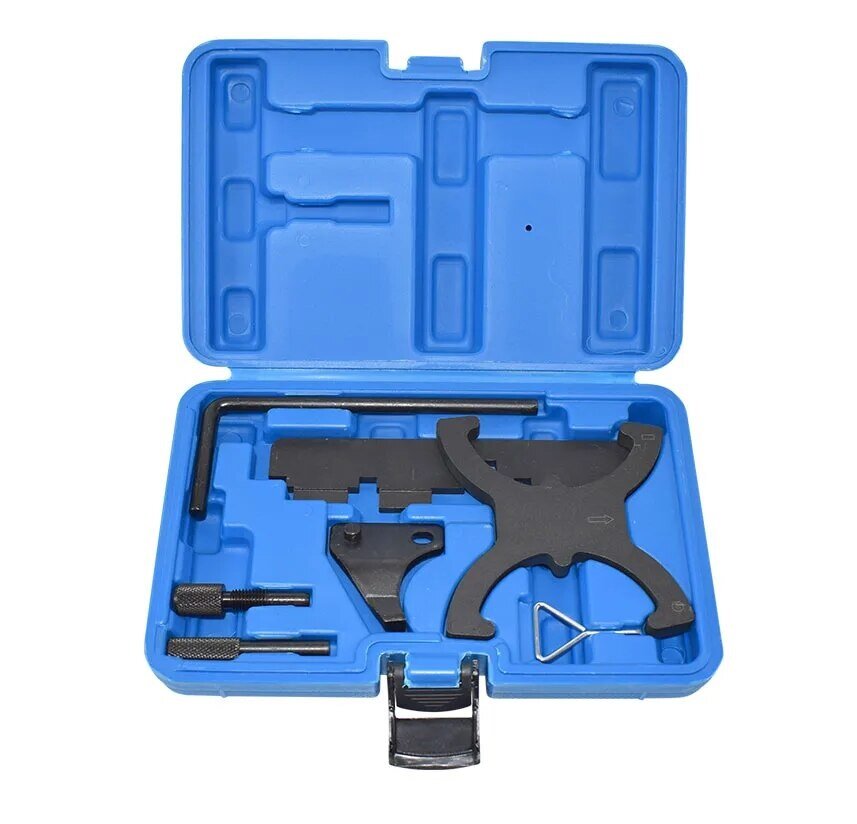 Набор фиксаторов Ford Volvo 1.6 Ecoboost +VCT+2.0D