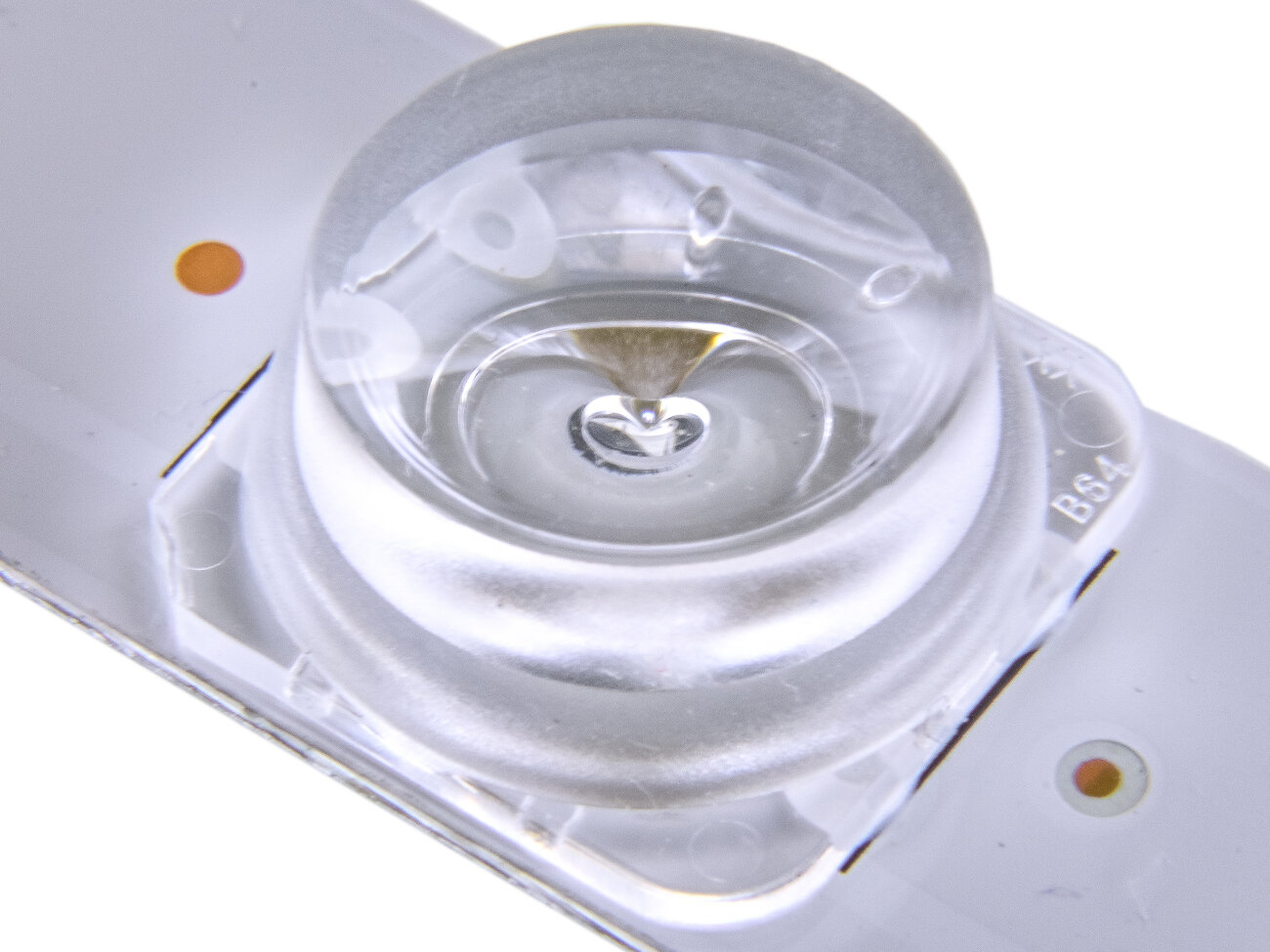 Светодиодная планка для подсветки ЖК панелей 4708-K43WDD-A3117N01