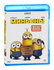 Миньоны (Blu-ray)