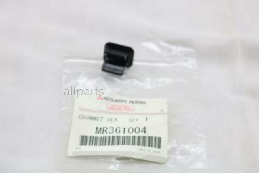 MITSUBISHI MR361004 Клипса крепления передней фары