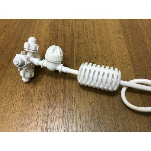 Комплект фоггер с подвесной системой (10 штук)