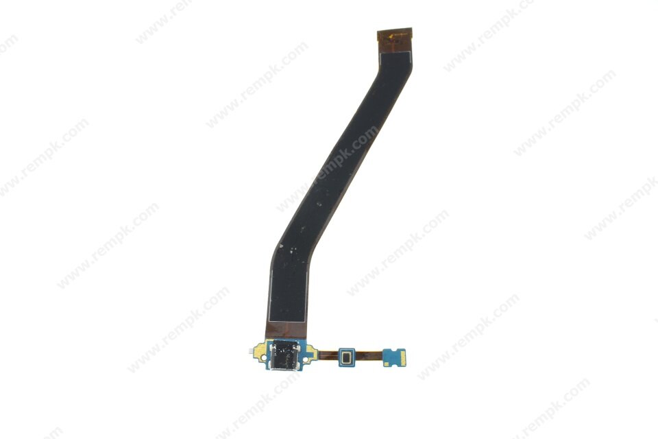 Разъем питания Samsung P5200 (Galaxy tab 3) на шлейфе