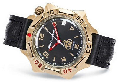 Наручные часы