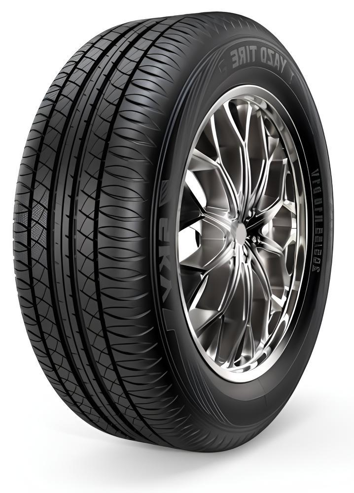 Шина летняя Yazd Sky 215/55 R17 94V для легкового автомобиля