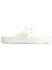 Шлёпанцы Birkenstock 'Boston', размер 41 EU, белый