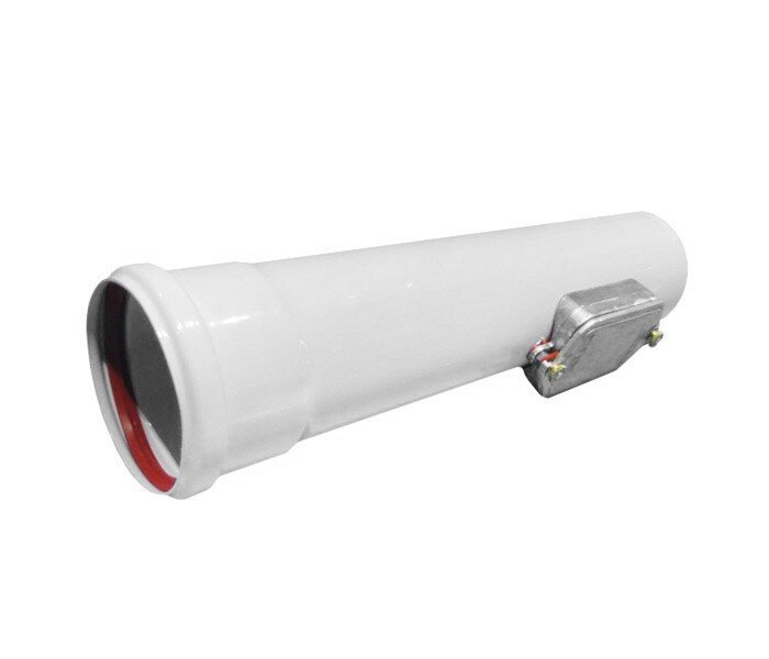 Труба с ревизией 500мм DN 80 Protherm, арт.0020088231