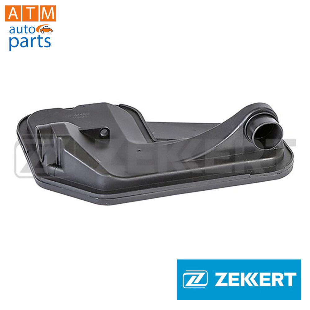 Фильтр масленный АКПП Ford Mondeo I II 93- Cougar 98- Maverick 01- Escape 01- Mazda Tribute 00- Zekkert of-4448g OEM 4166862