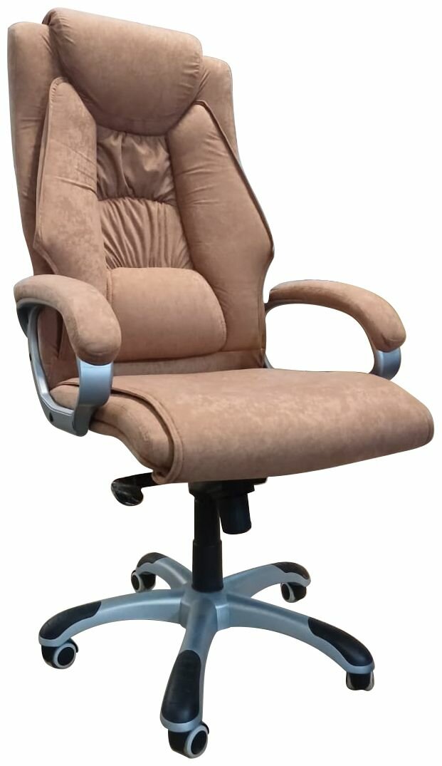 Q-85 Silver ткань Aloba 7 (антикоготь)