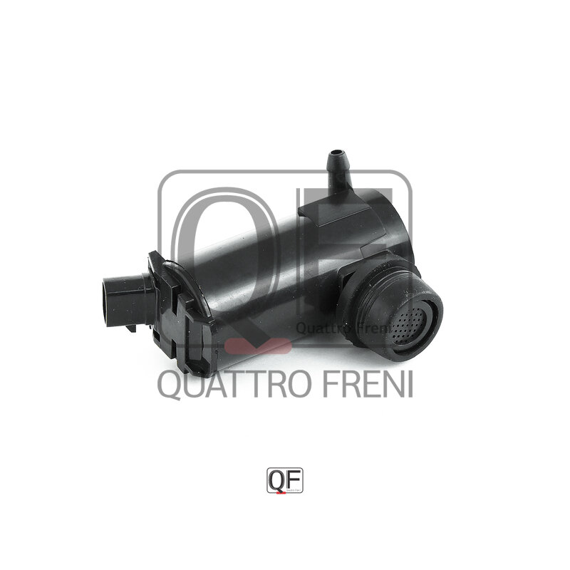 Моторчик Омывателя QUATTRO FRENI QF00N00086