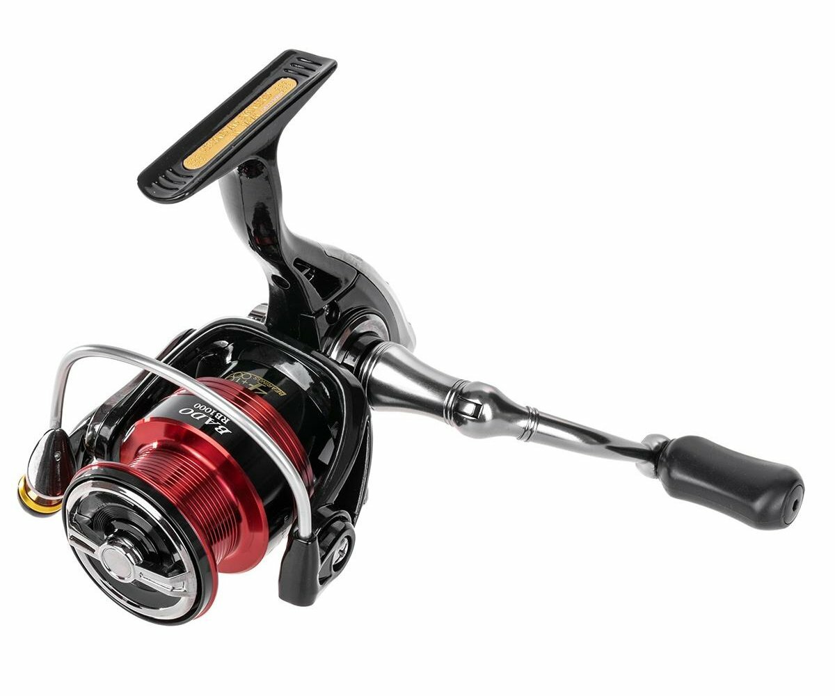 Катушка Bado RB 1000 Ryobi