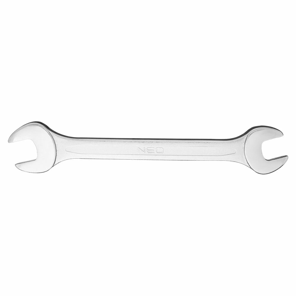 Двухсторонний ключ NEO Tools 09-818