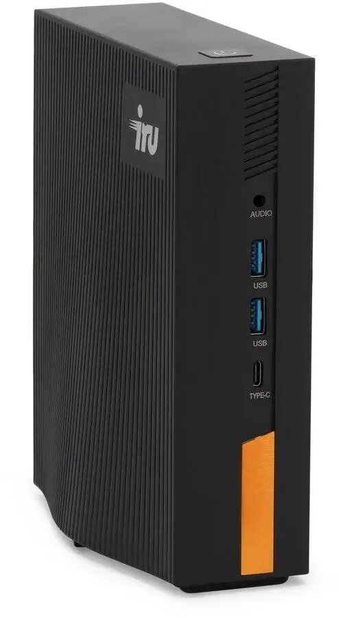 Неттоп iRU 515ALC (2012451) (i5 12450H/16Gb/512GbSSD/UHD/noOS)