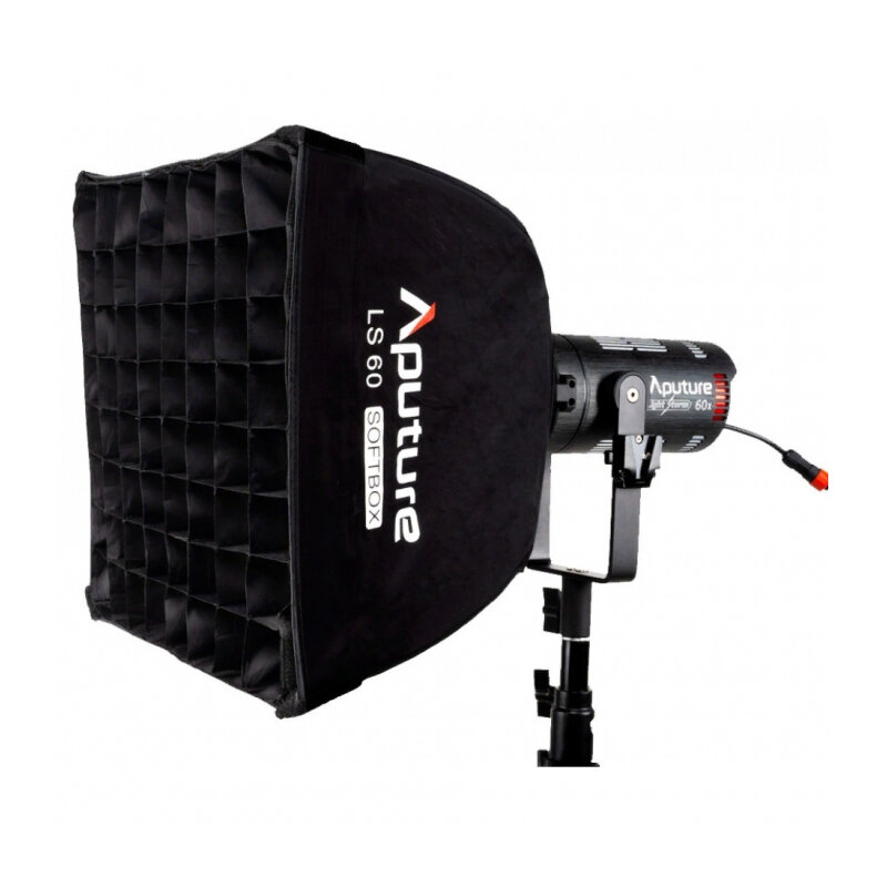 Софтбокс Aputure LS 60 Softbox