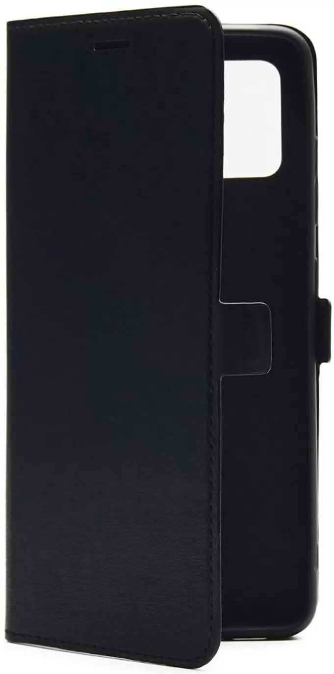 Чехол BoraSCO Book Case Samsung Galaxy A53 черный