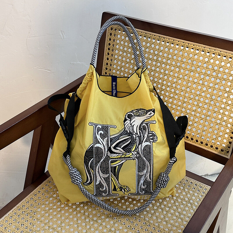 Сумка мессенджер