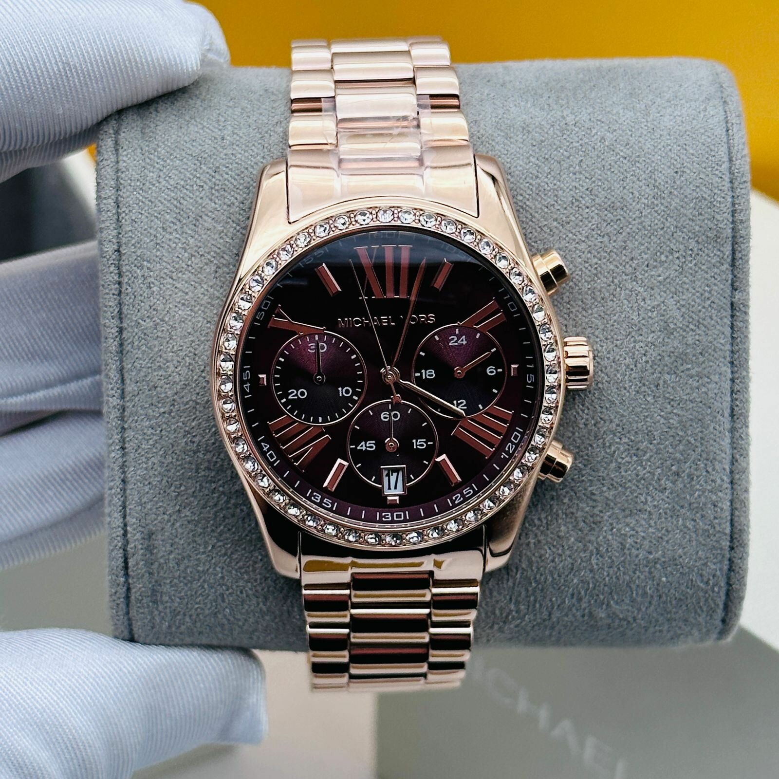 Наручные часы