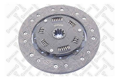 Диск сцепления Stellox 07-00082-SX Mercedes-Benz: 0012501503 0032503603 0032504303 0042500203 0042500303 0042507403