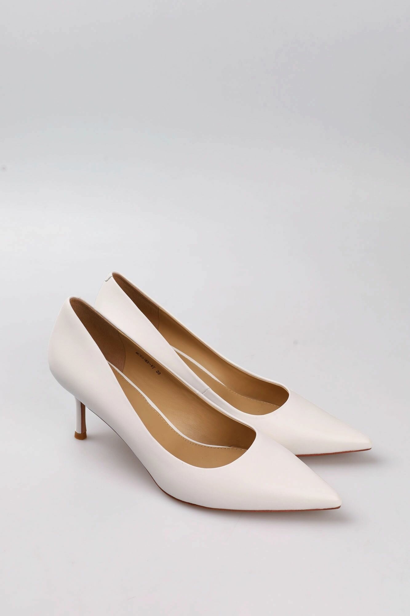 Туфли лодочки 