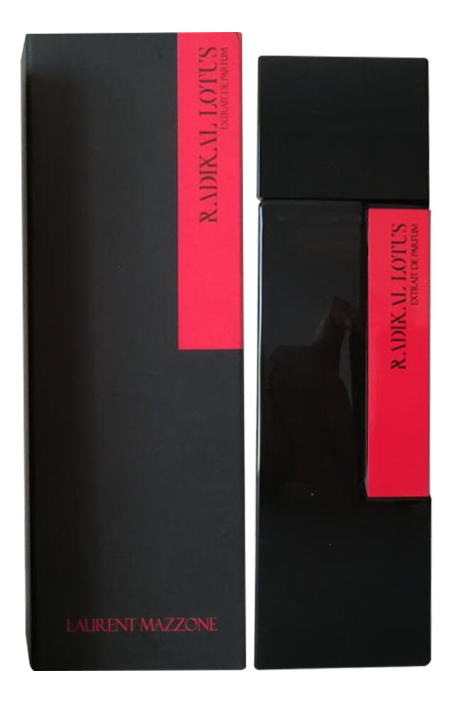 LM Parfums Radical Lotus Духи унисекс 100 ml