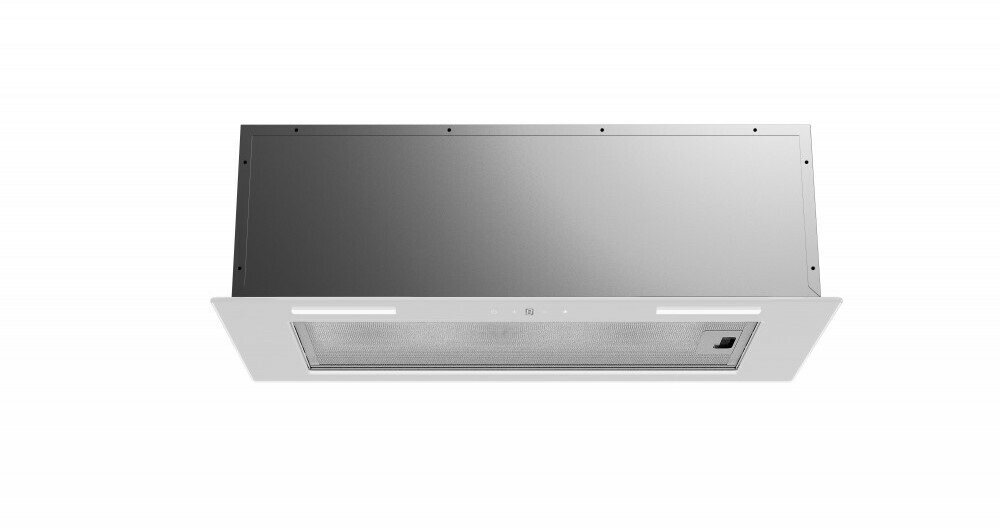 Вытяжка Schtoff Liberty 60 White (белый)