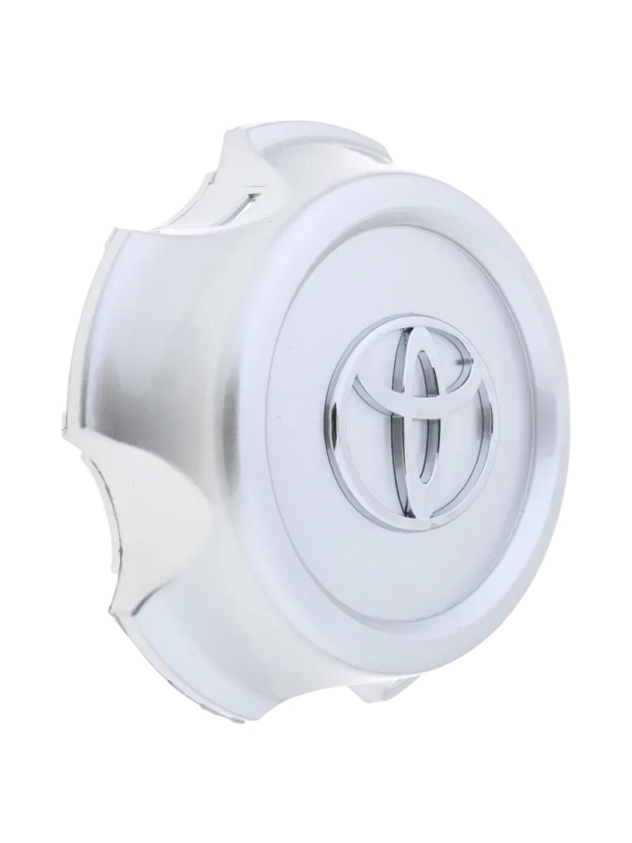 Колпачки на литые диски, литье Toyota Land Cruiser 100, 150 мм