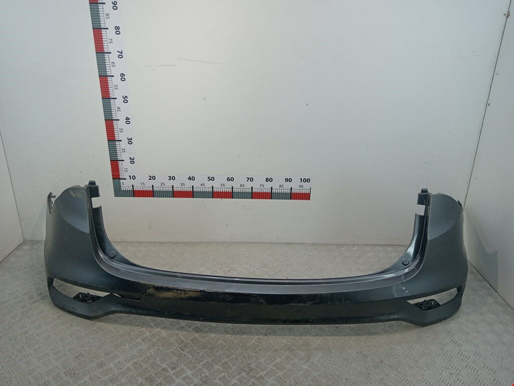 Бампер задний Hyundai Santa Fe 3 (DM) 866112W500 арт. 2203822