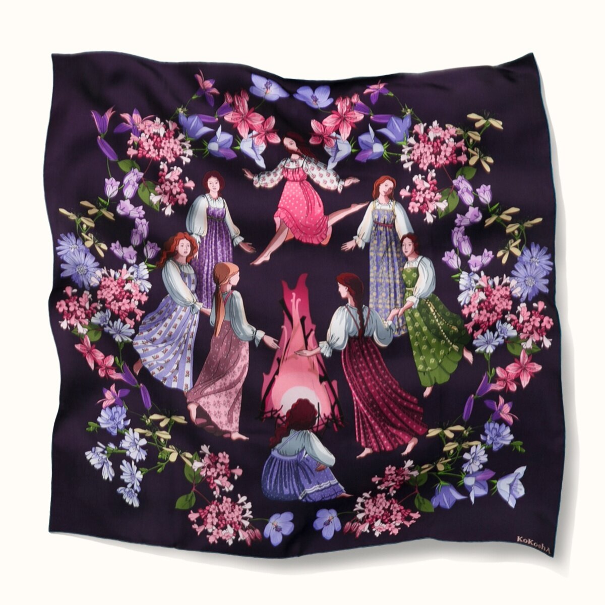 Платок для женщин