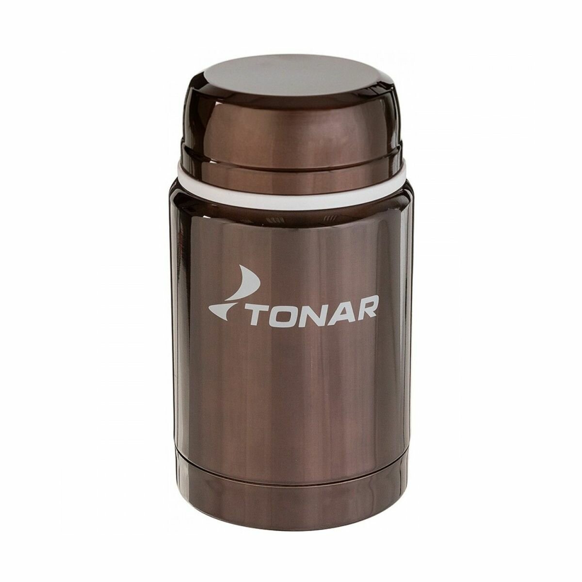 Термос тонар (HS. TM-036) 500ML с ложкой (широкое горло)