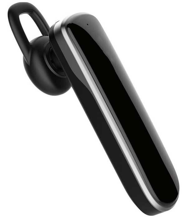 Гарнитура моно Dismac Bluetooth 4.2 Earphone(Update)