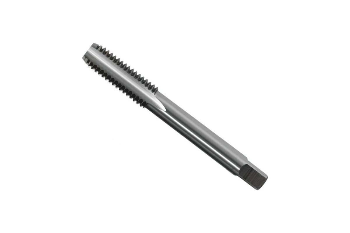 Метчик м/р 18х1,0 левый сквозной Sekira 00-00040432