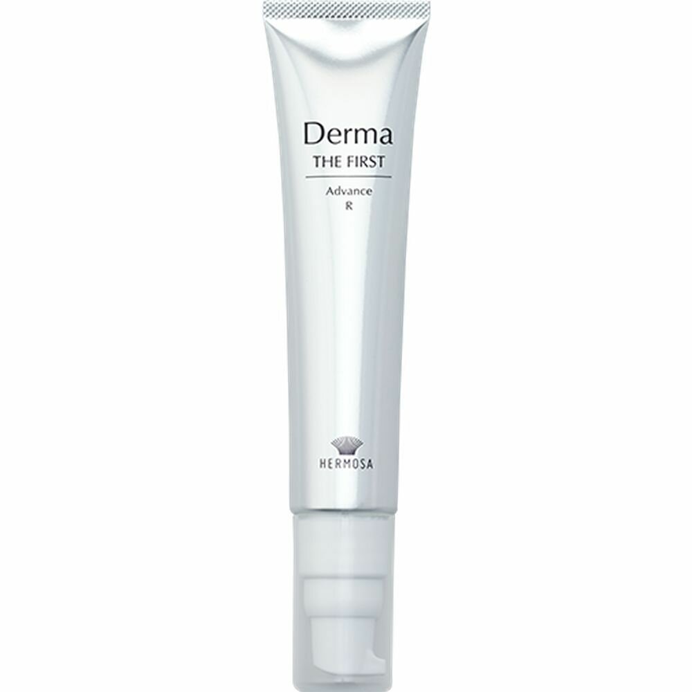 HERMOSA Крем Derma THE FIRST Advance R регенерирующий с церамидами и витаминными нанокапсулами, 40 г