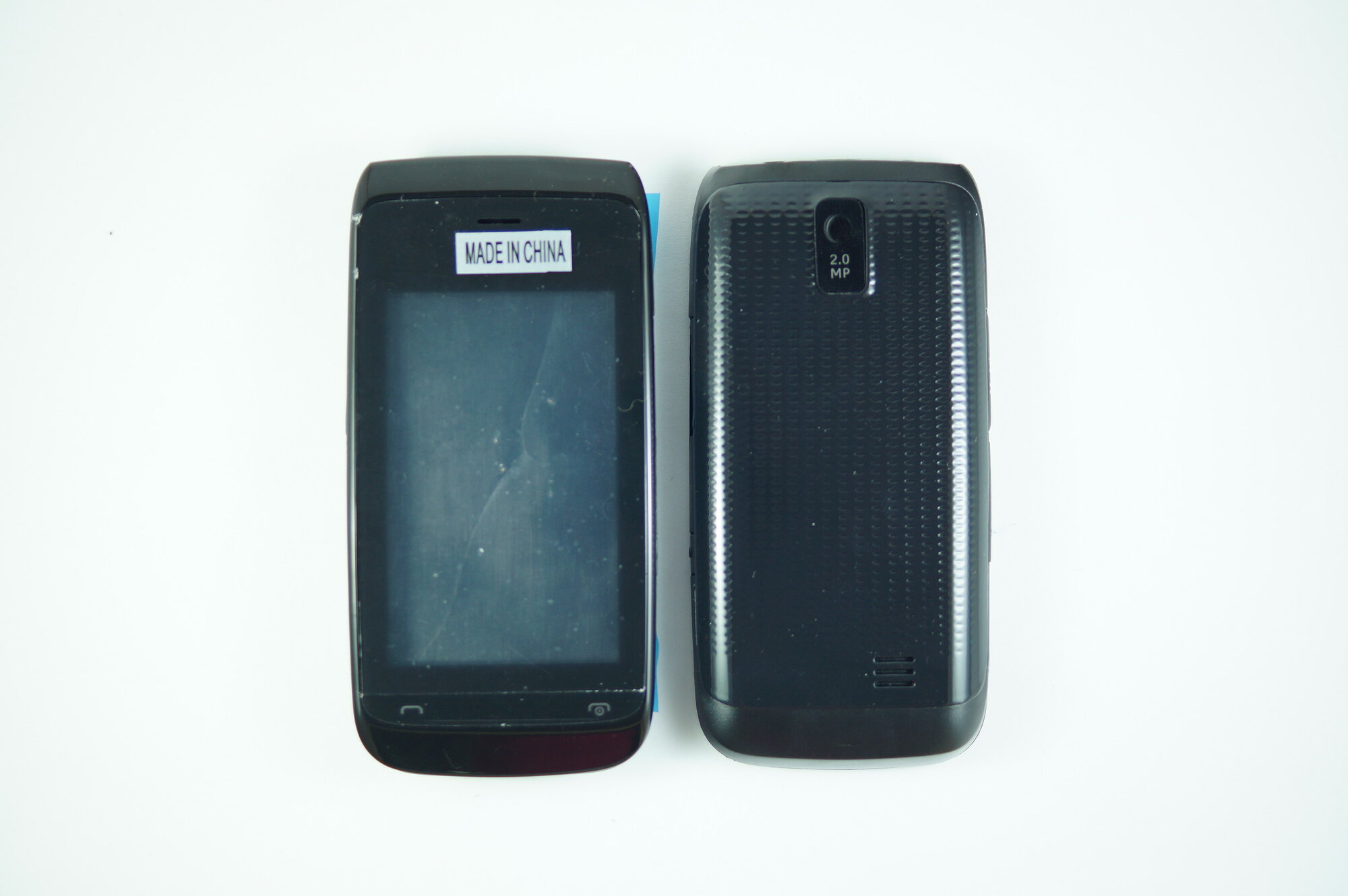 Корпус для Nokia 308