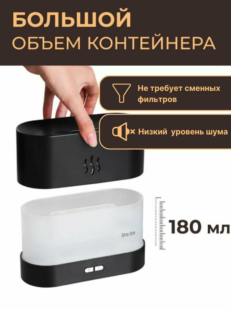 Аромалампа — фото 1