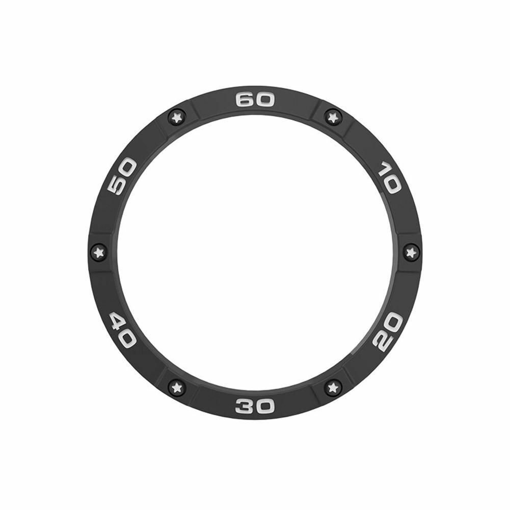 Защитный чехол для Xiaomi Watch S3 с 3D дизайном и светящимся эффектом — ударозащита и спортивный стиль для спорта
