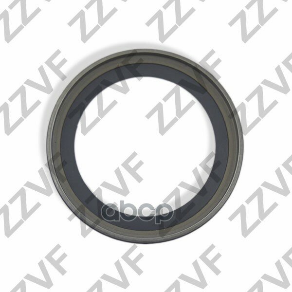 Сальник коленвала MERCEDES W221 (05-13), W202/203/210/211/220 ZZVF арт. ZVCL284