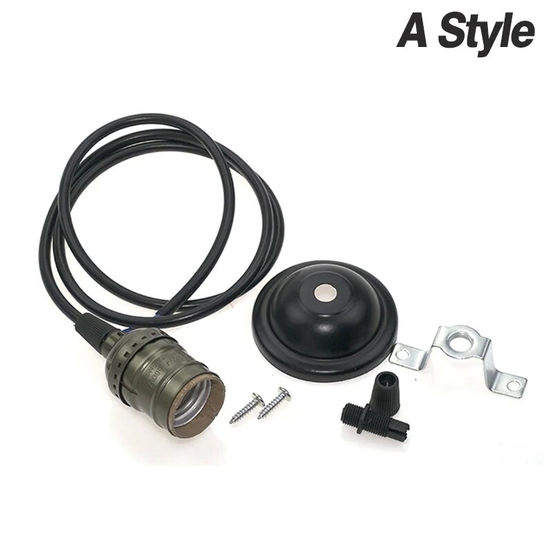 Лампа накаливания KARWEN Эдисон прозрачная 40 Вт E27