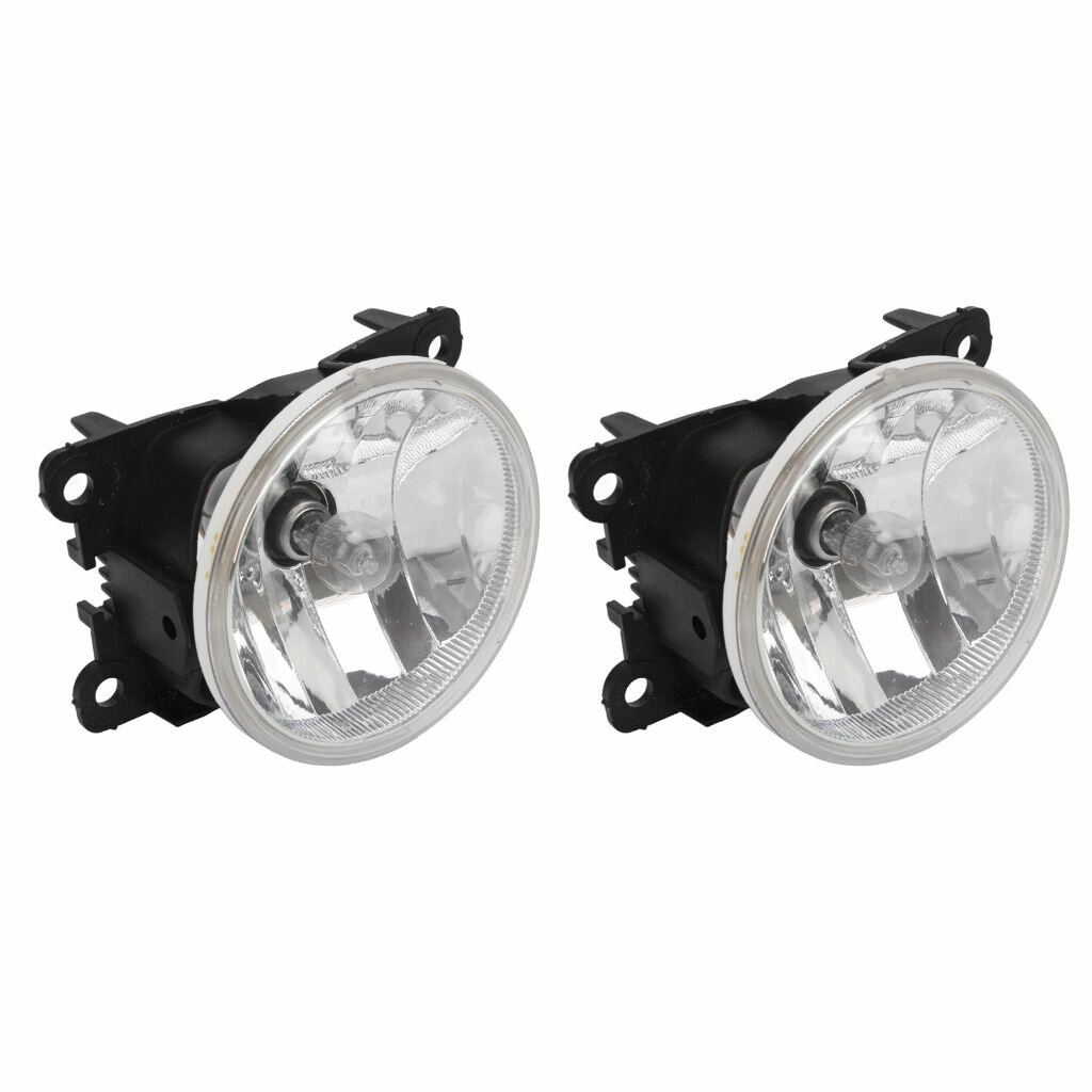 2 Передние противотуманные фары Peugeot аксессуары для автомобильных фар