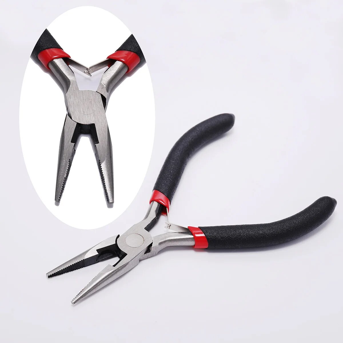 Набор плоскогубцев для ювелирного дела 3-Nipper pliers sm