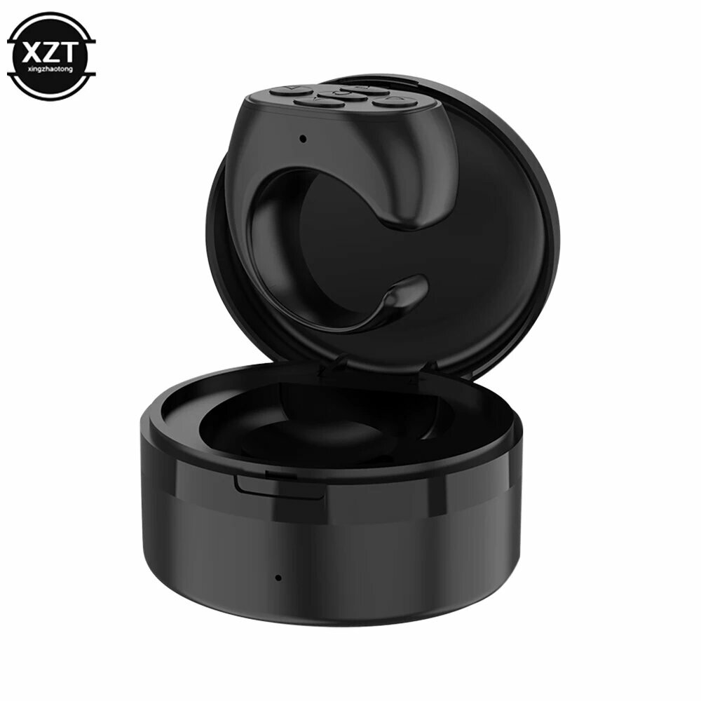 Беспроводной пульт дистанционного управления WYMECT для смартфона black