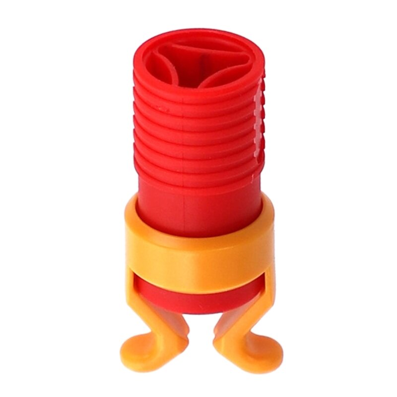 Зажим для провода светильника