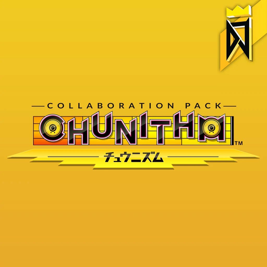 Дополнение 『DJMAX RESPECT』 CHUNITHM PACK, цифровое издание PlayStation 4, регион Турция / код пополнения баланса