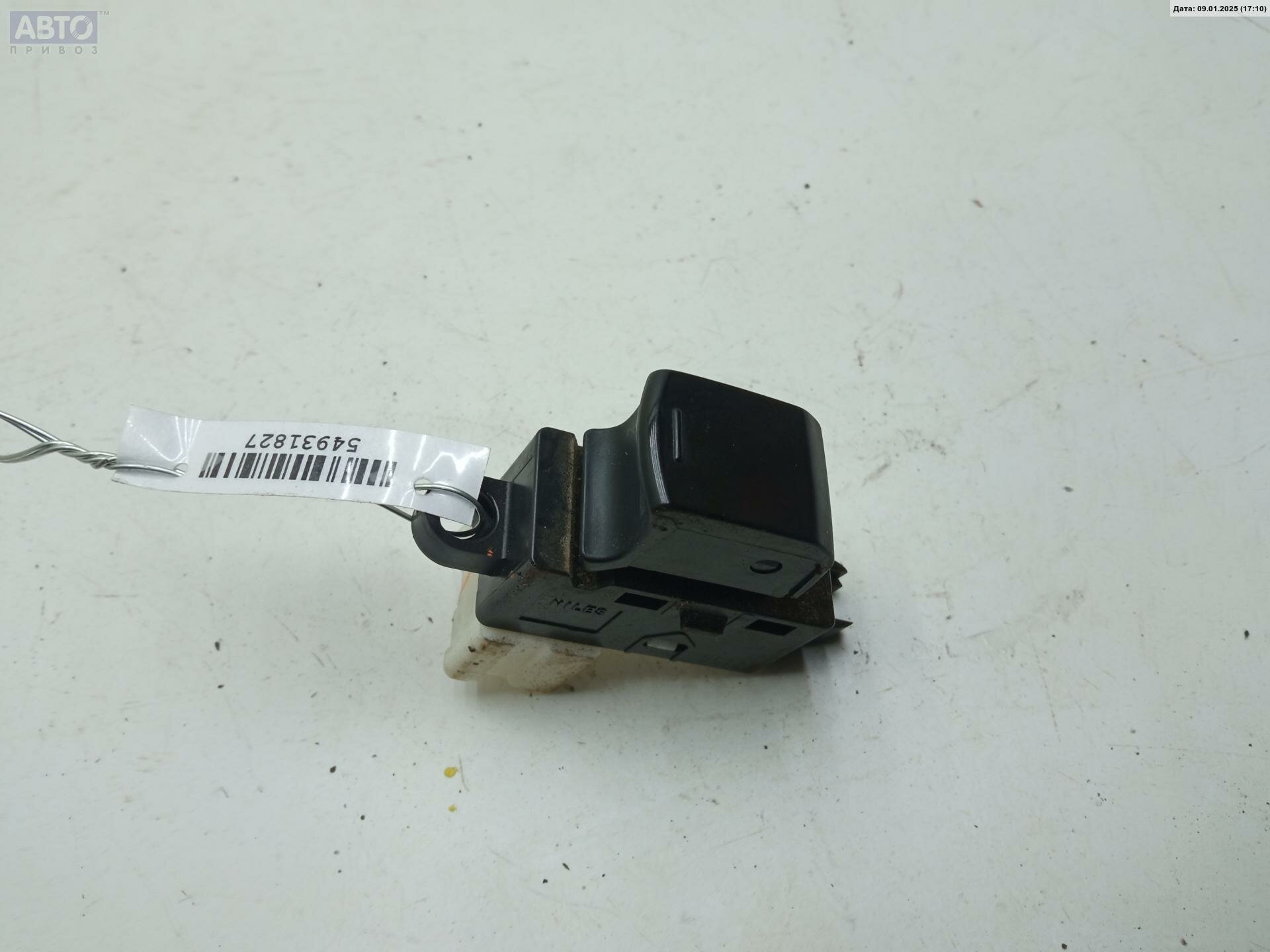 Кнопка стеклоподъемника переднего правого Subaru Forester (2008-2013)