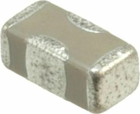 Интегральная микросхема MURATA NFM31KC104R1H3L SMD120632X16MM, 1 шт