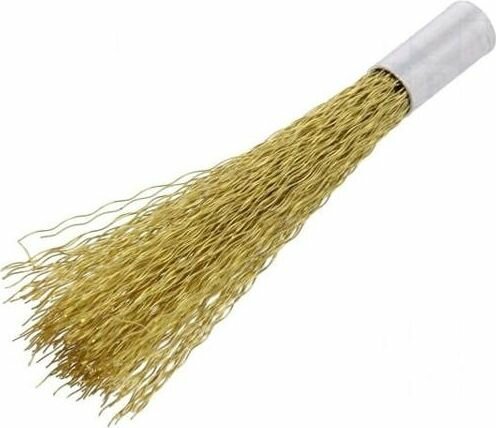 Запасной стержень кисточки DONAU GPME для паяльника латунная проволока, 4мм, 1 шт