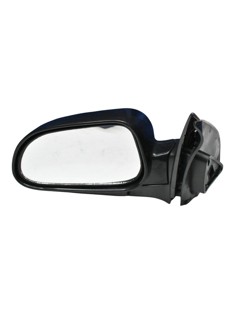 Зеркало боковое левое (с регулировкой) SAT Chevrolet Lacetti 04-13 / Daewoo Lacetti 04-09