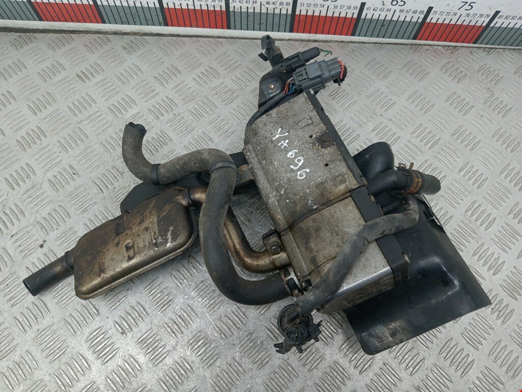 Отопитель автономный (предпусковой подогреватель вебасто и прочие) Mazda 5 CR CC30209A1A арт. 2209518