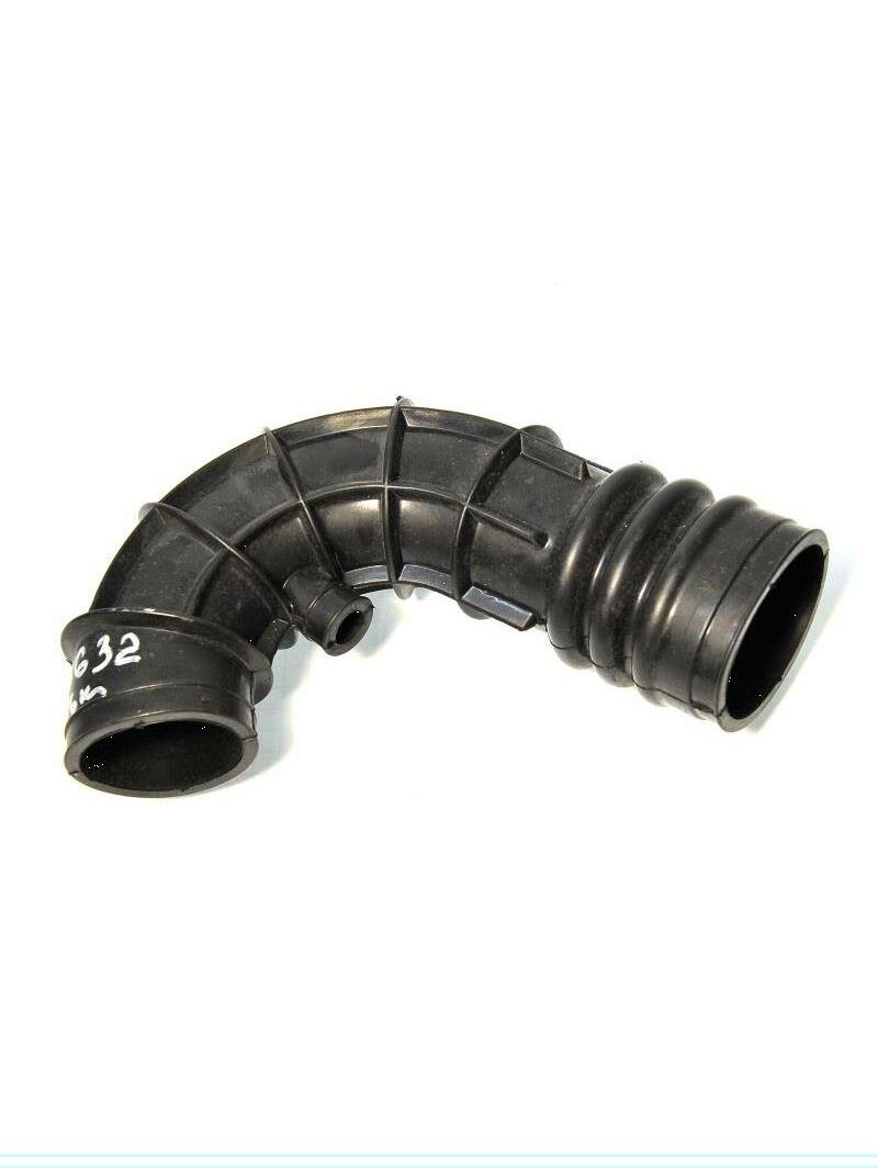 Патрубок воздушного фильтра ВАЗ 2110, 2112, 2170, Приора, 16 кл, 21120-1148035-10