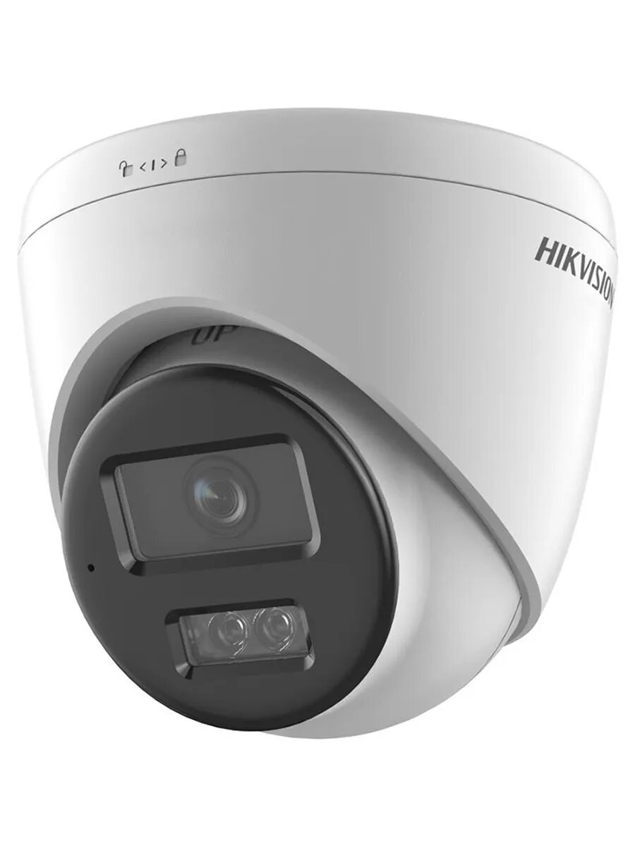 DS-2CD1383G2-LIU 4mm Сетевая камера