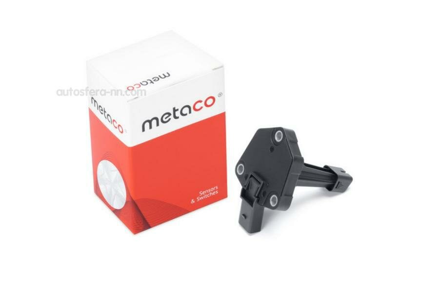 METACO 6388009 Датчик уровня масла SKODA OCTAVIA (A5 1Z-) (2009>)